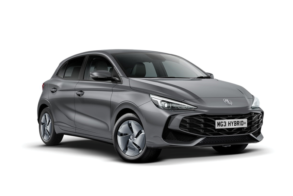 Nova vozila na zalihi - GUMA M