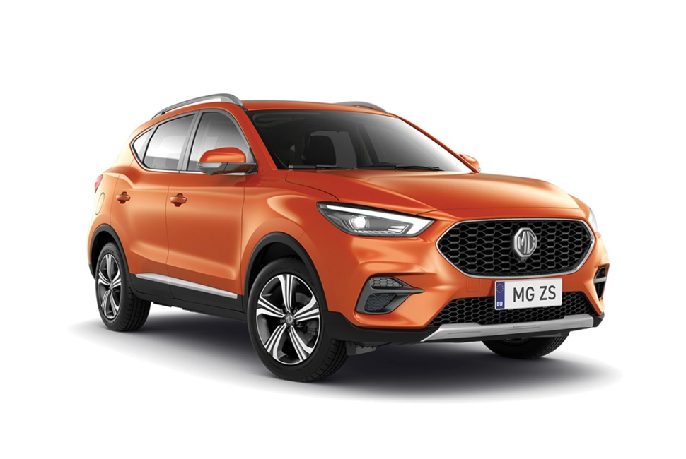 Nova vozila na zalihi - GUMA M